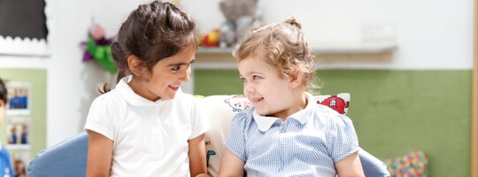 Welcome to The Breakspear School