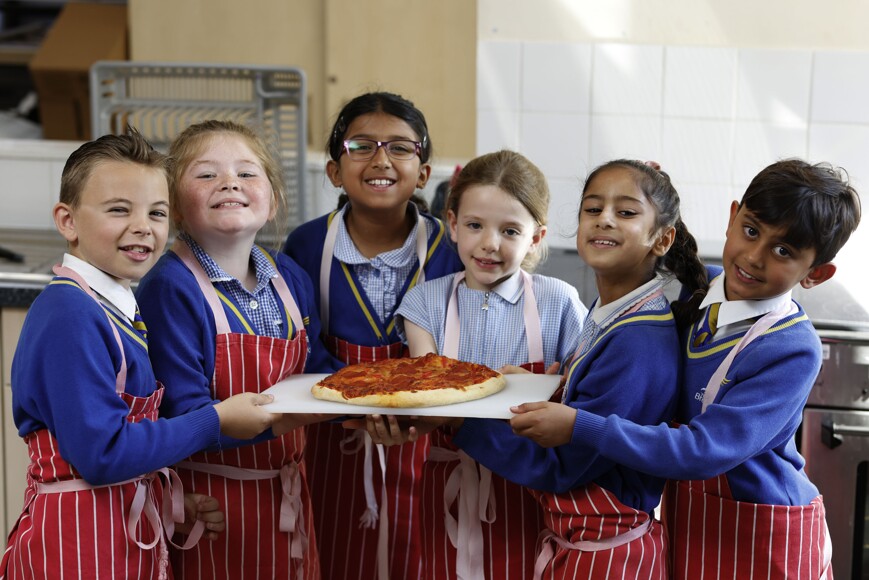 Breakspear is OUTSTANDING!!!!!!! - News - The Breakspear School