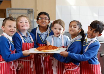 Welcome to The Breakspear School