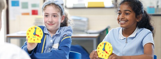 Welcome to The Breakspear School