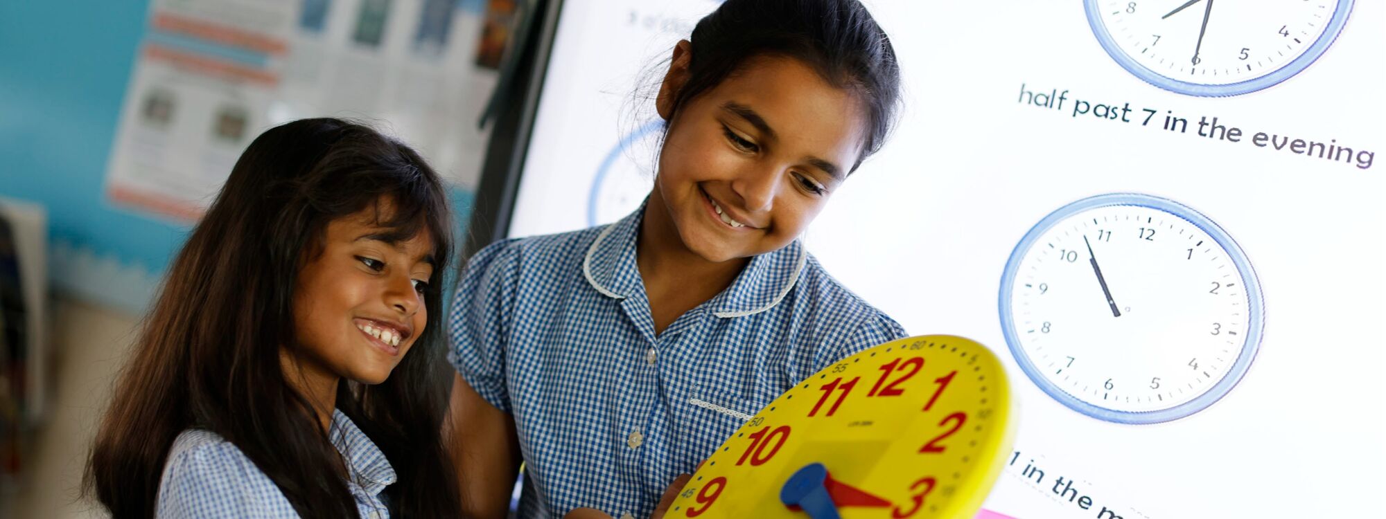 Curriculum Information - The Breakspear School